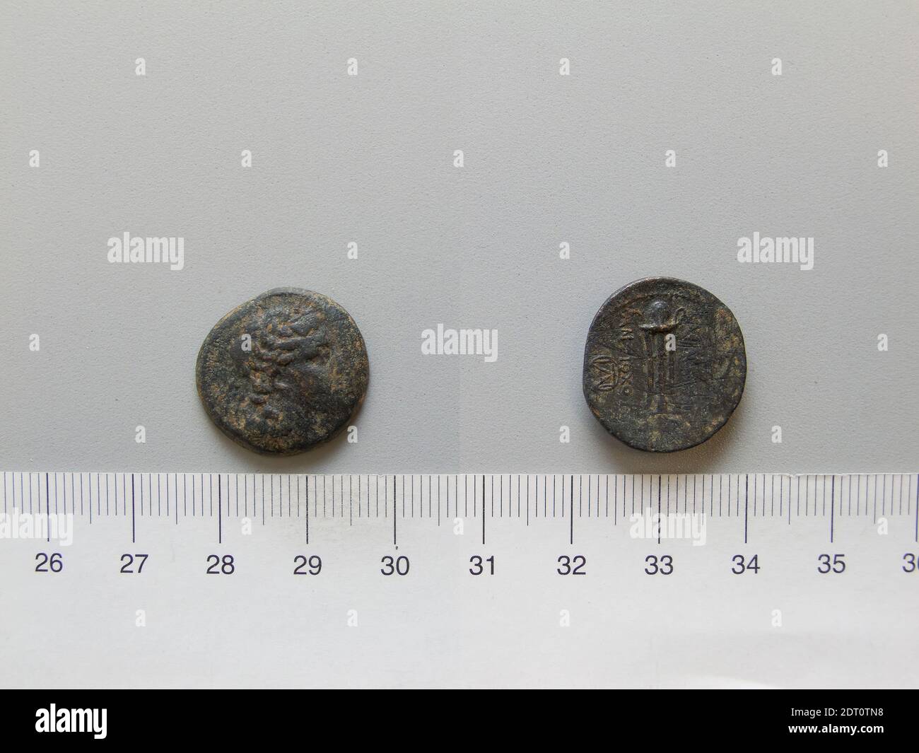 Antiochus ii hi-res stock photography and images - Alamy