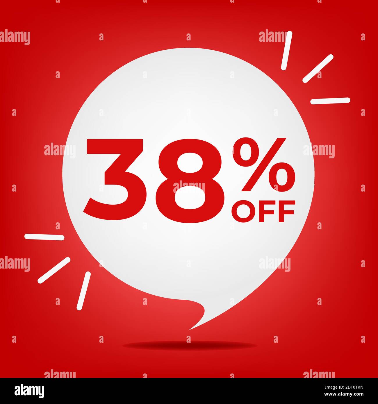 38 sign Stock Vector Images - Alamy