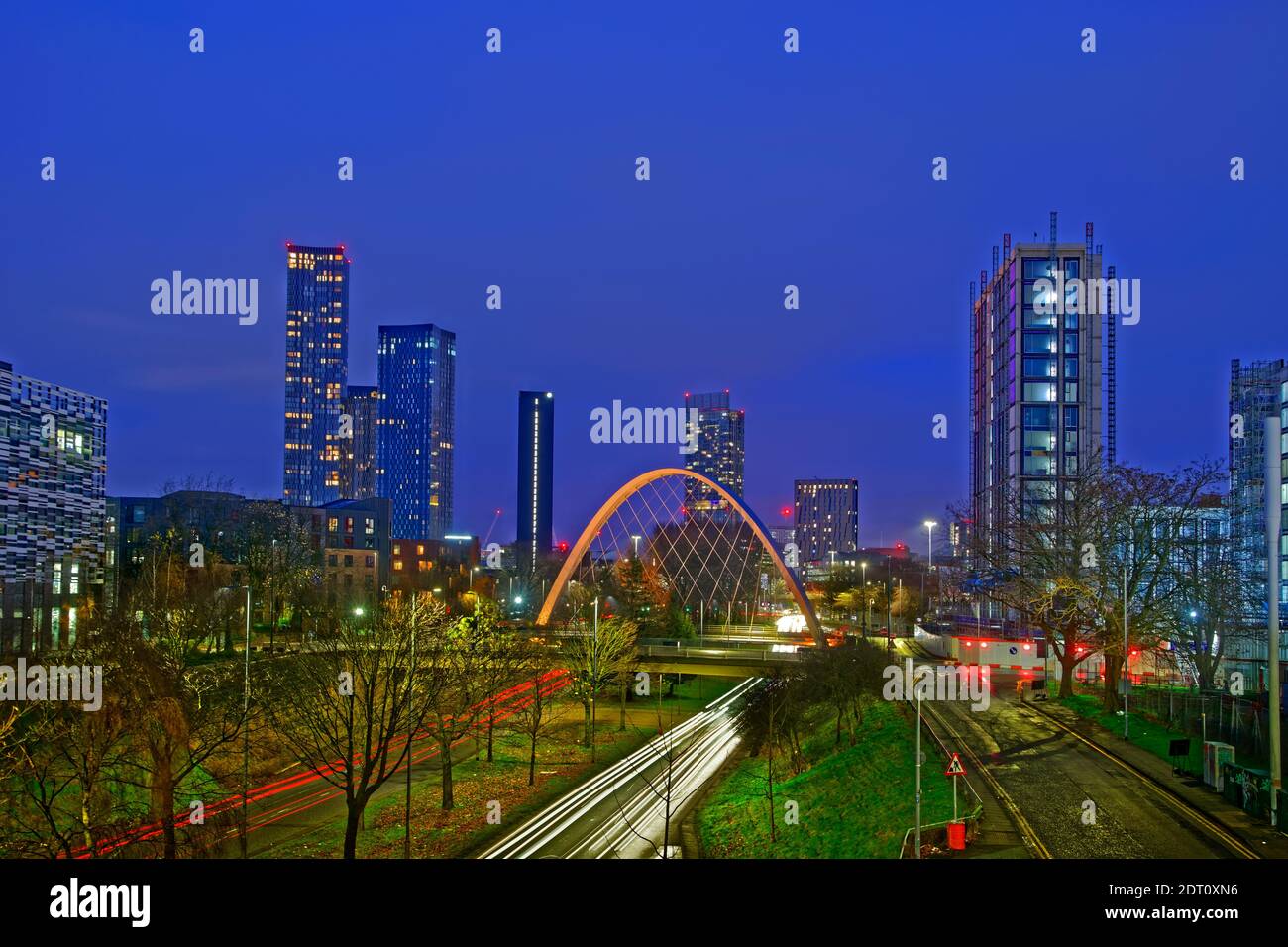 Mmu brooks building hi-res stock photography and images - Alamy