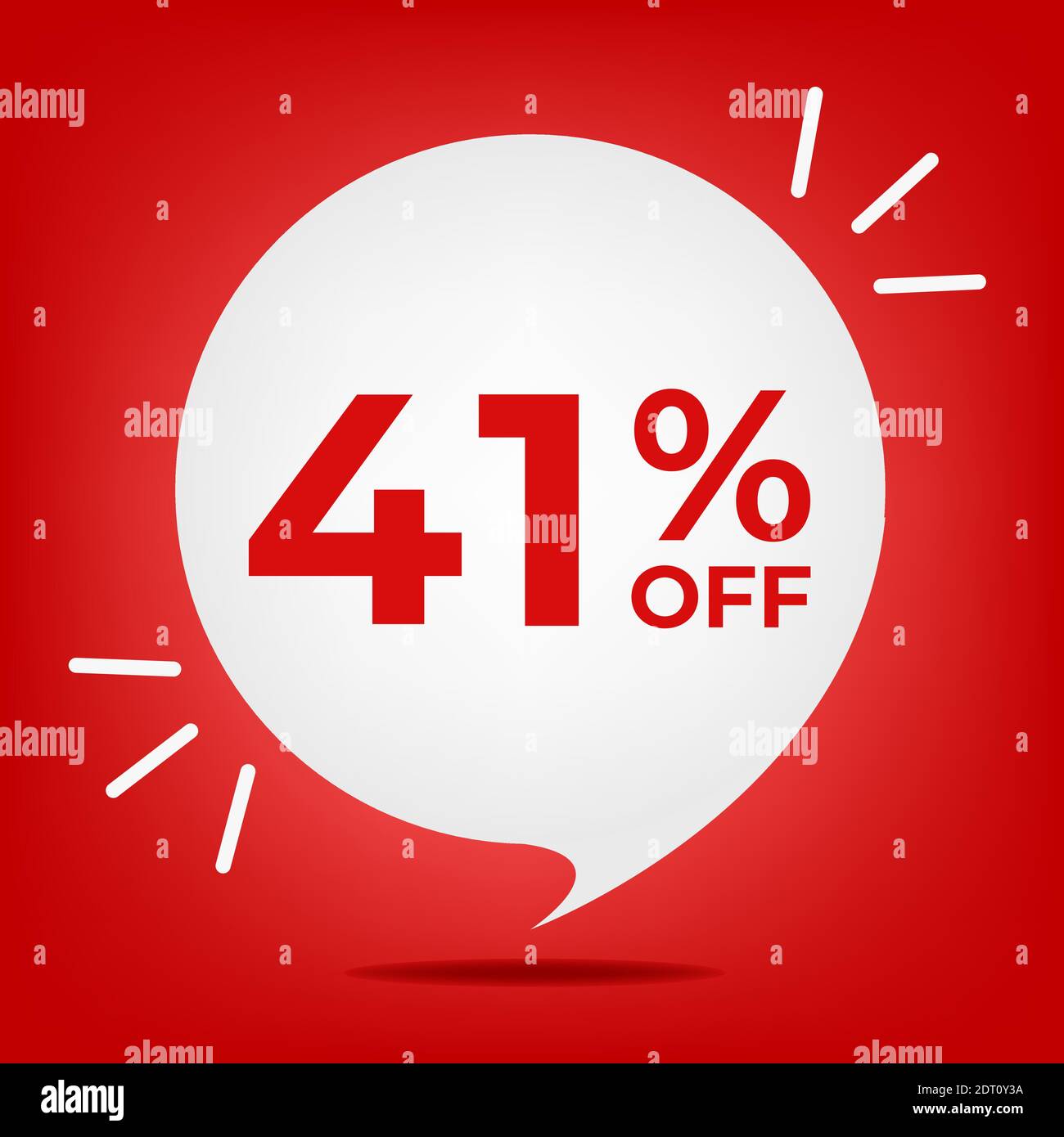 Forty one 41 Stock Vector Images - Alamy