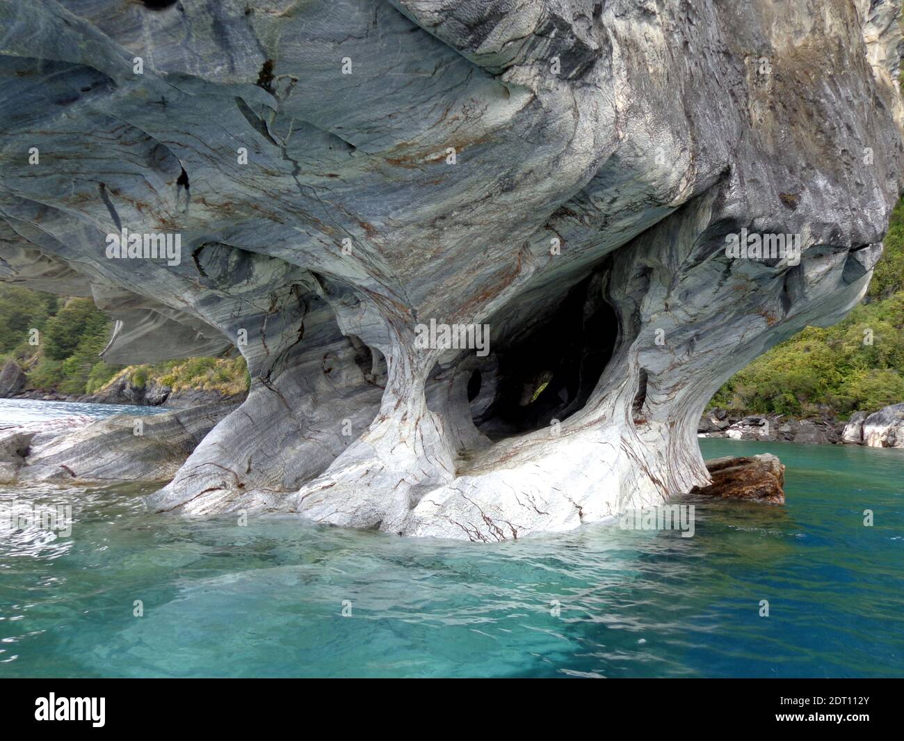 Landscape sea formation geology hi-res stock photography and images - Alamy