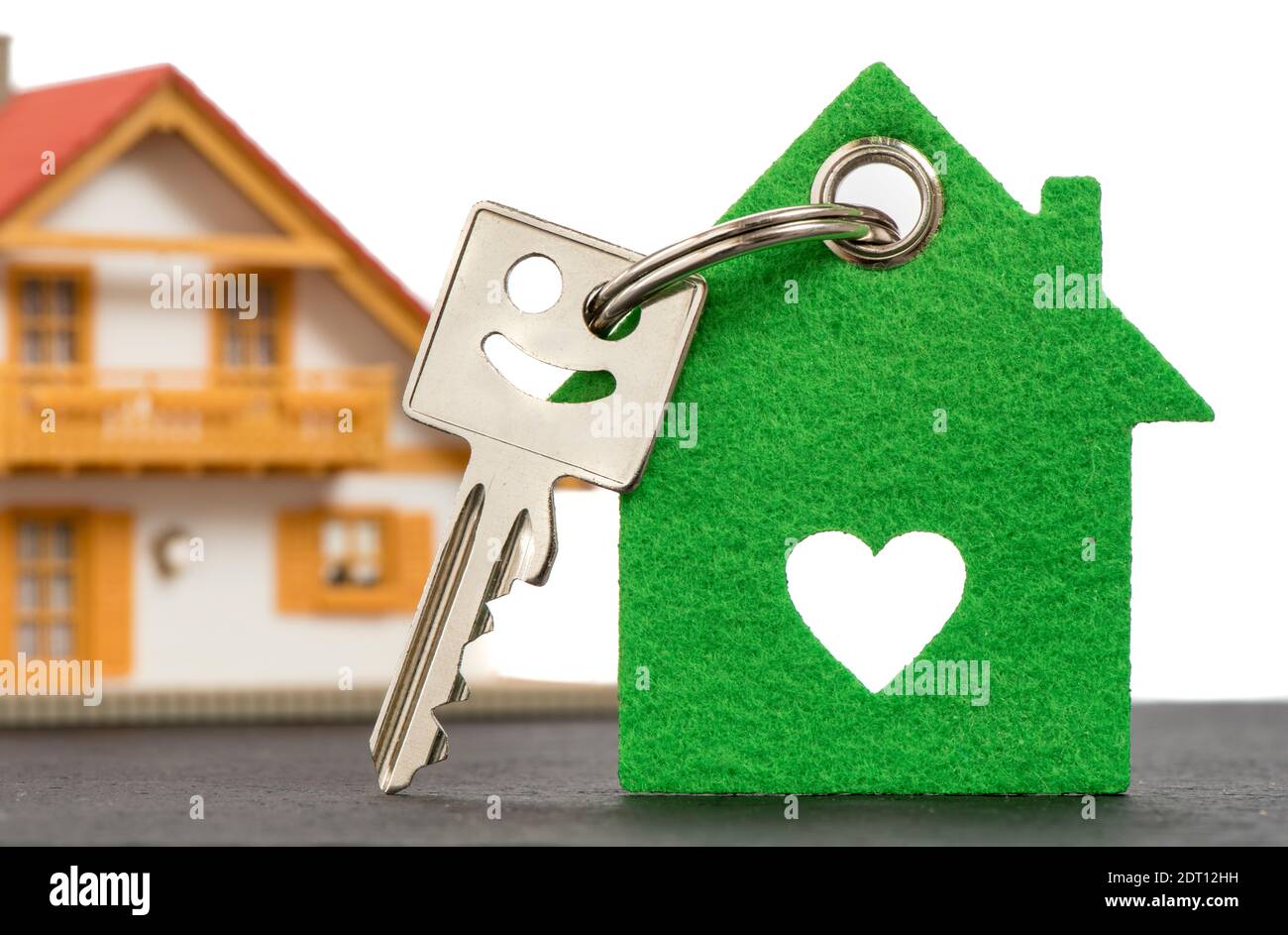 house key for your new residential home Stock Photo - Alamy