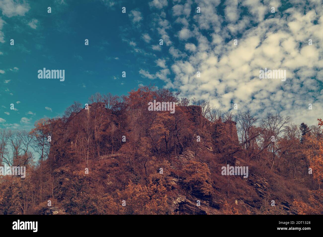 Haller fortification hi-res stock photography and images - Alamy