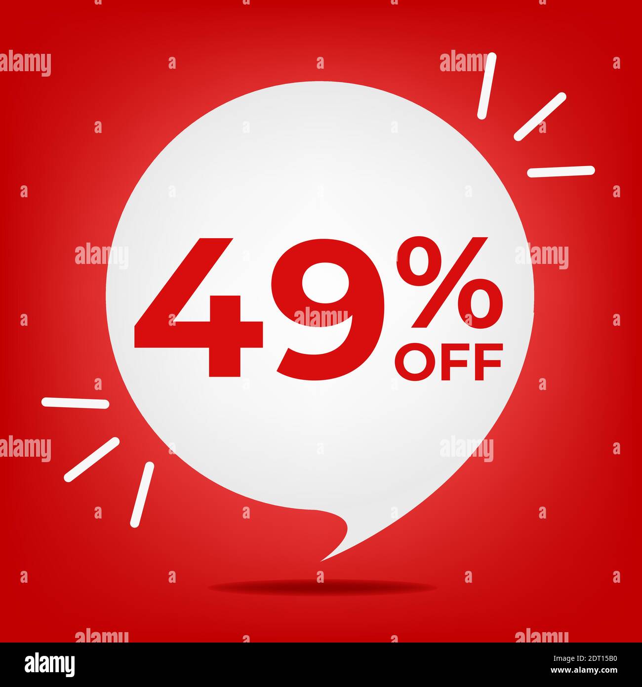 Auction 49 Stock Vector Images - Alamy