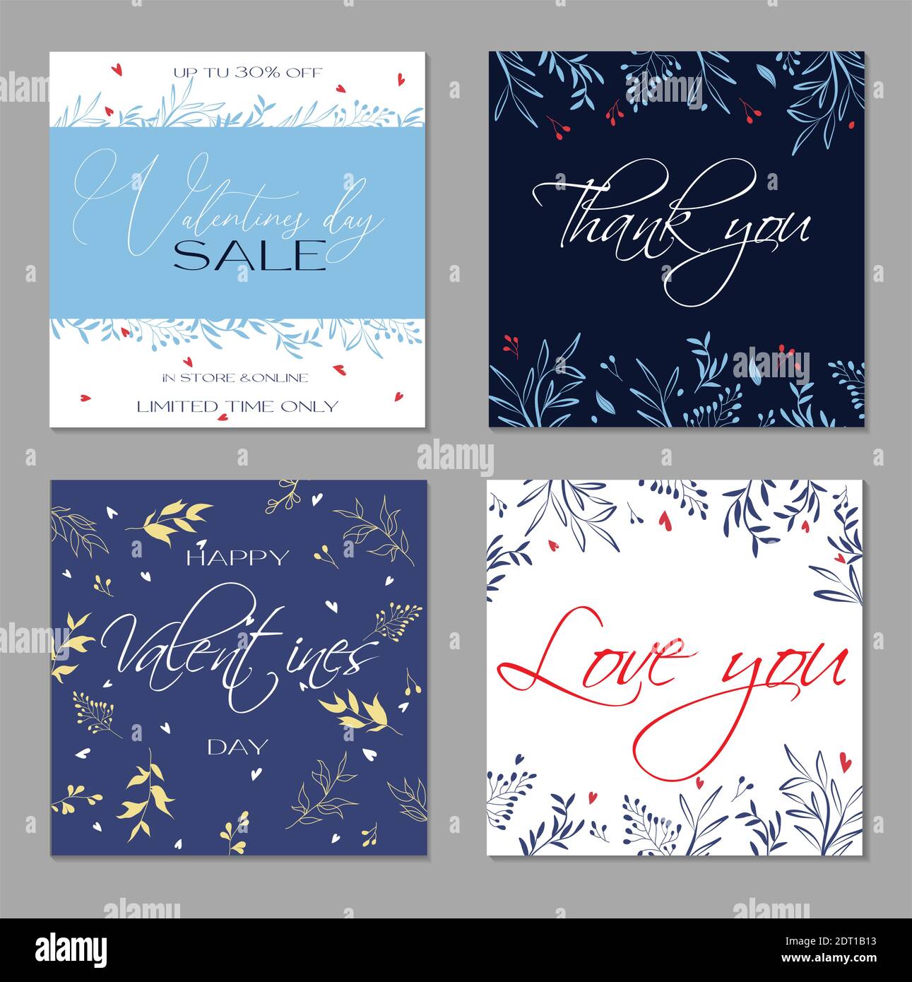 Ca february Stock Vector Images - Alamy