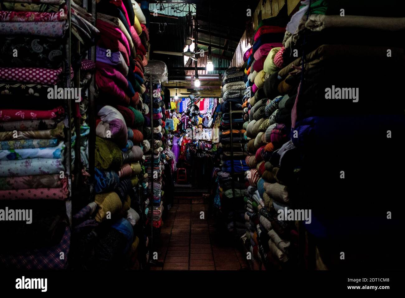 KHM - PHNOM PENH THE INHARMONIOUS Portrait of Phnom Penh, the capital ...