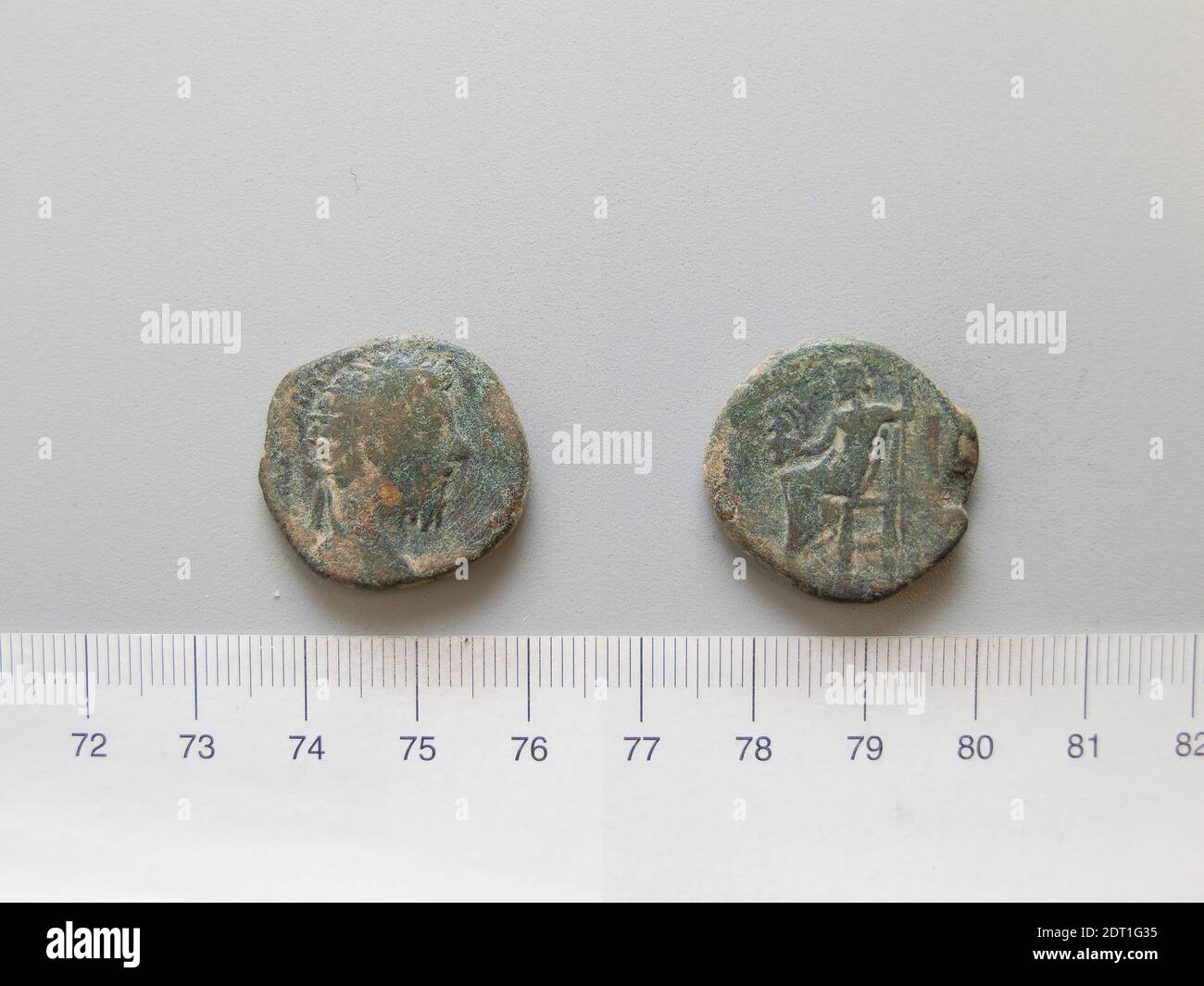 Ruler: Marcus Aurelius, Emperor of Rome, A.D. 121–180, ruled A.D. 161 ...