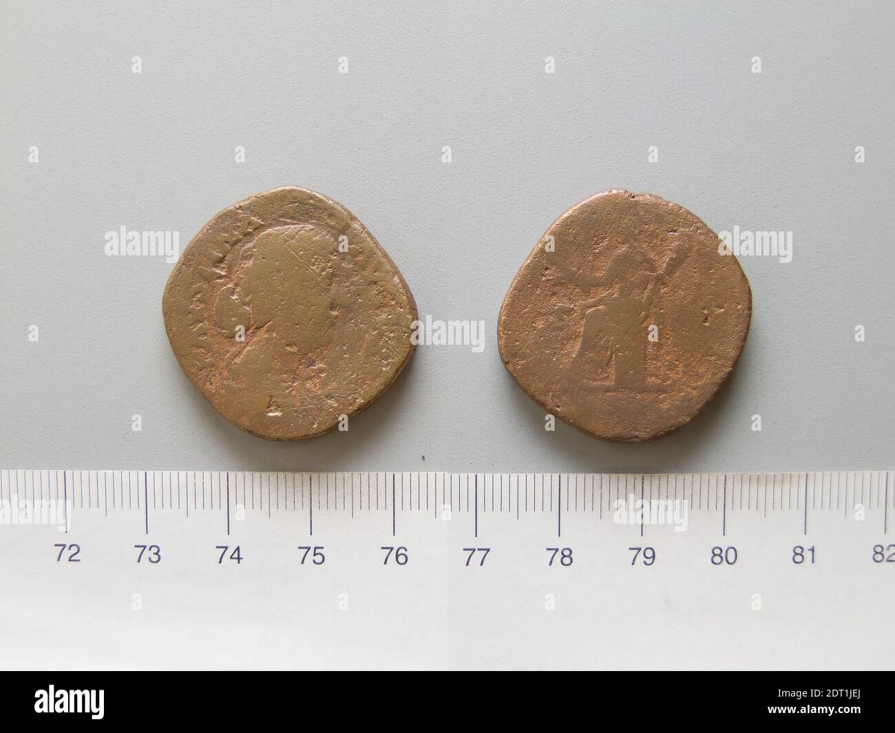Ruler: Marcus Aurelius, Emperor of Rome, A.D. 121–180, ruled A.D. 161 ...