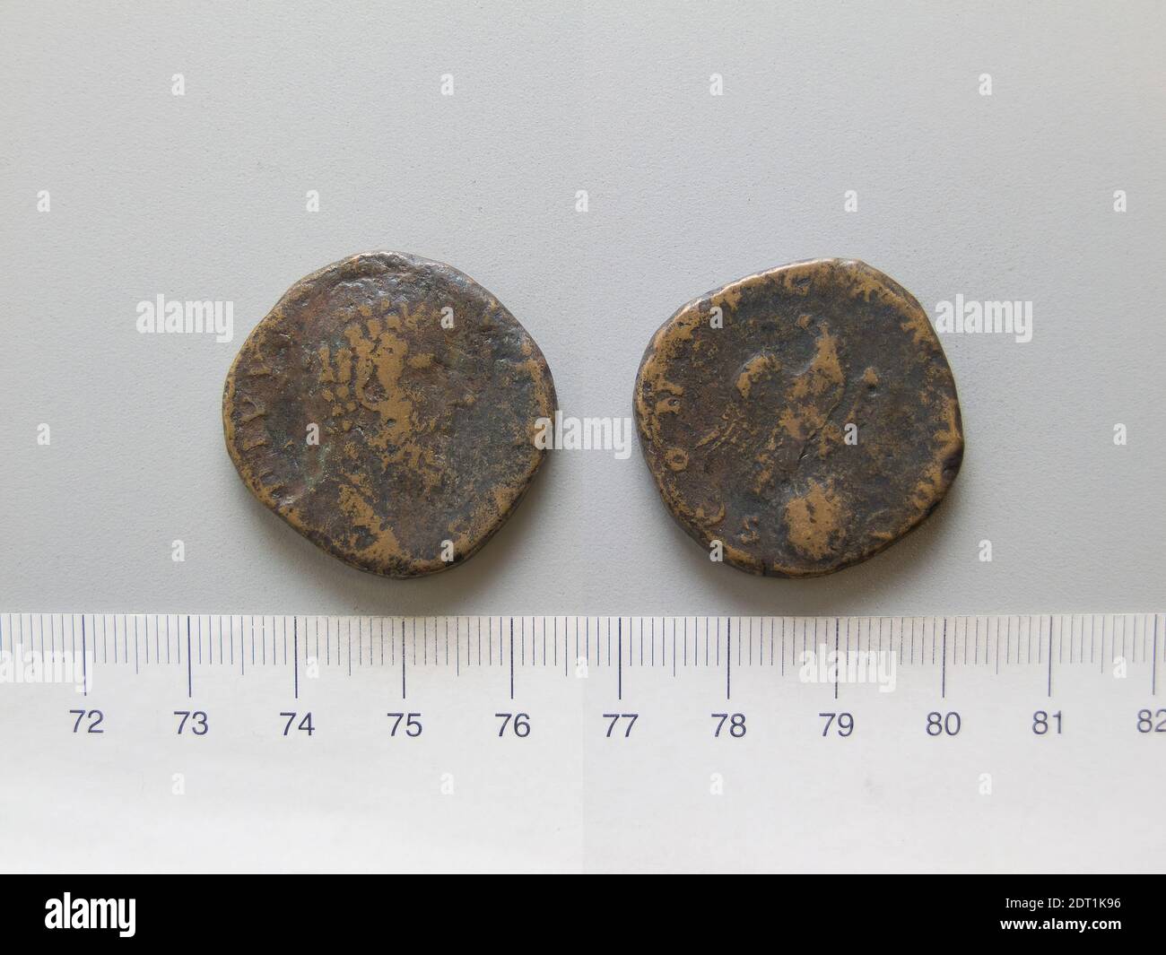 Ruler: Marcus Aurelius, Emperor of Rome, A.D. 121–180, ruled A.D. 161 ...