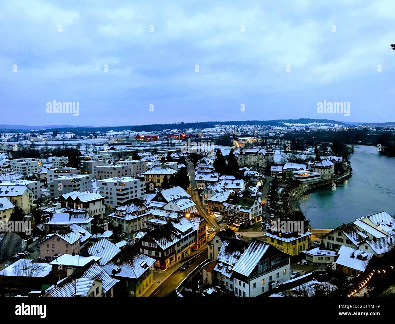 Olten City High Resolution Stock Photography and Images - Alamy