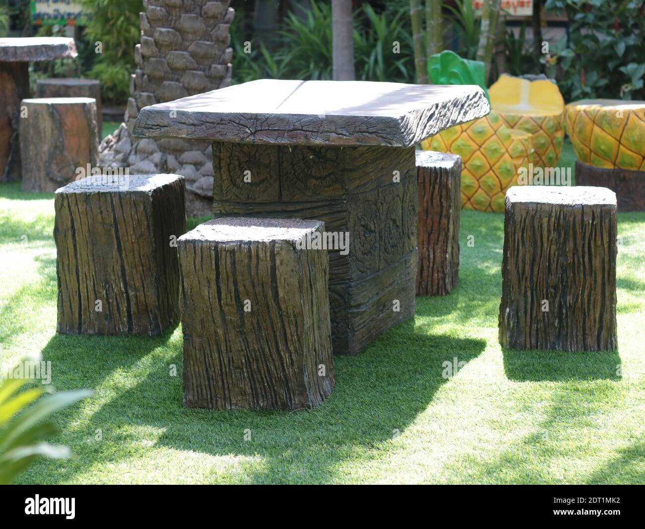 Man made solid material hi-res stock photography and images - Alamy