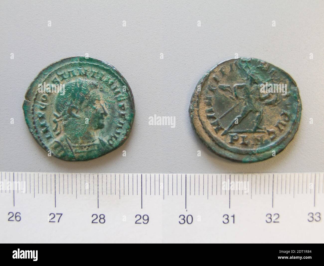 Ruler: Constantine I, Emperor of Rome, A.D. 285–337, ruled A.D. 306–337 ...