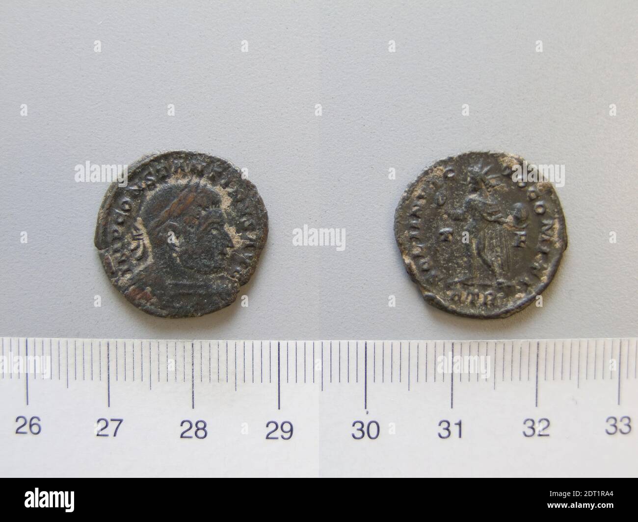 Ruler: Constantine I, Emperor of Rome, A.D. 285–337, ruled A.D. 306–337 ...