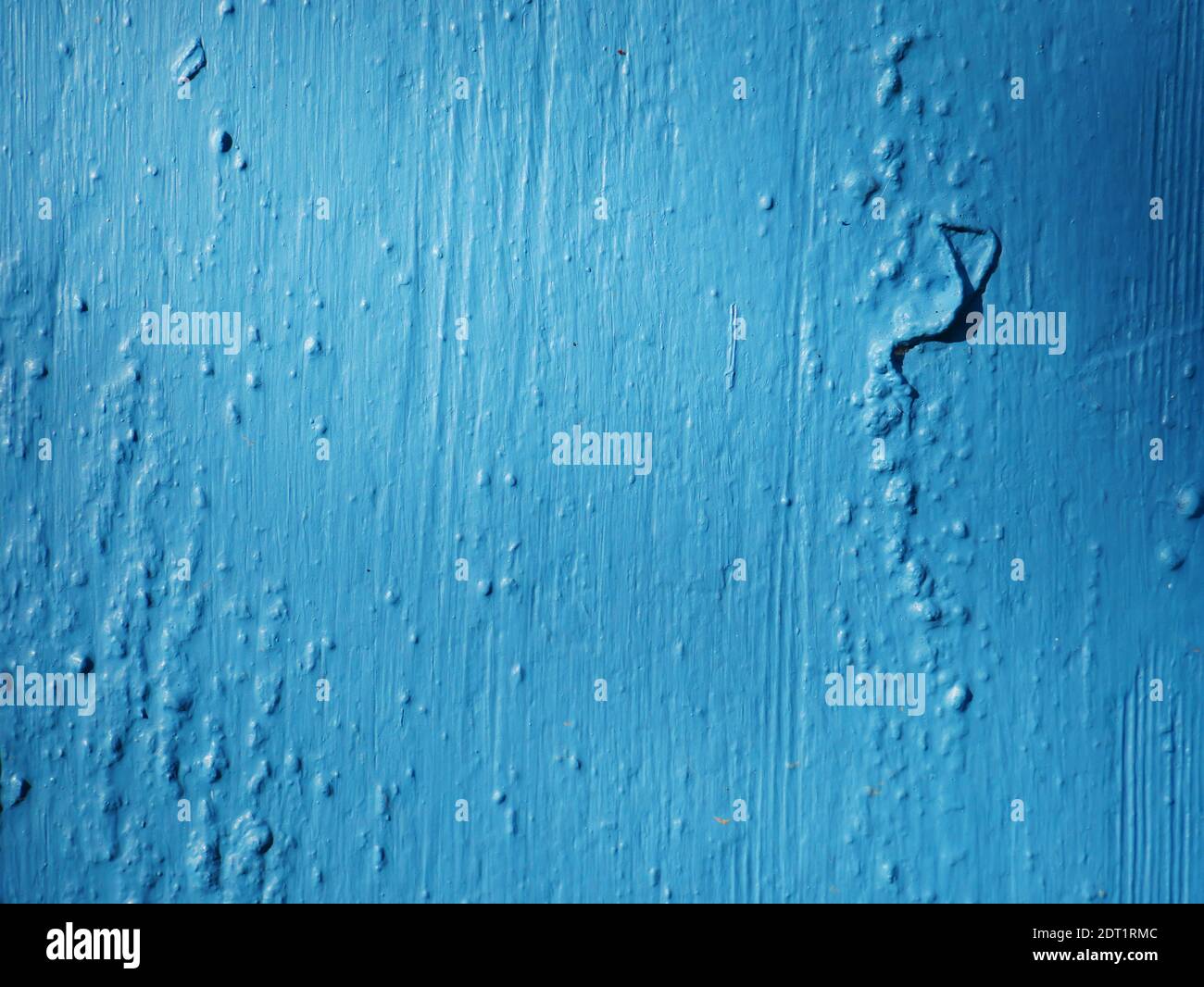 Worn old background surface with blue color hi-res stock photography ...