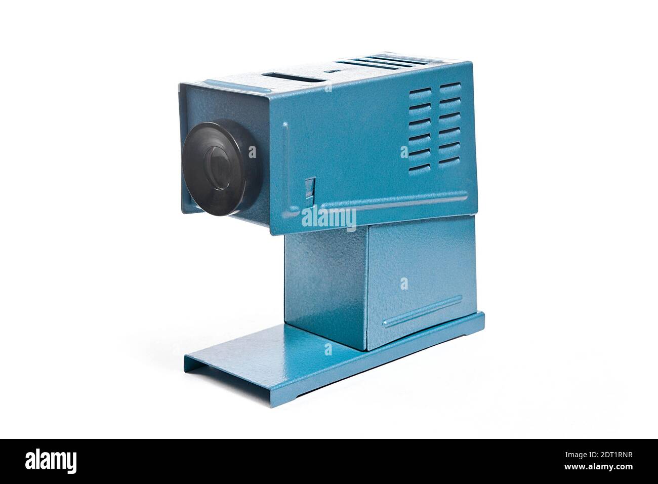 Old Projector High Resolution Stock Photography and Images - Alamy