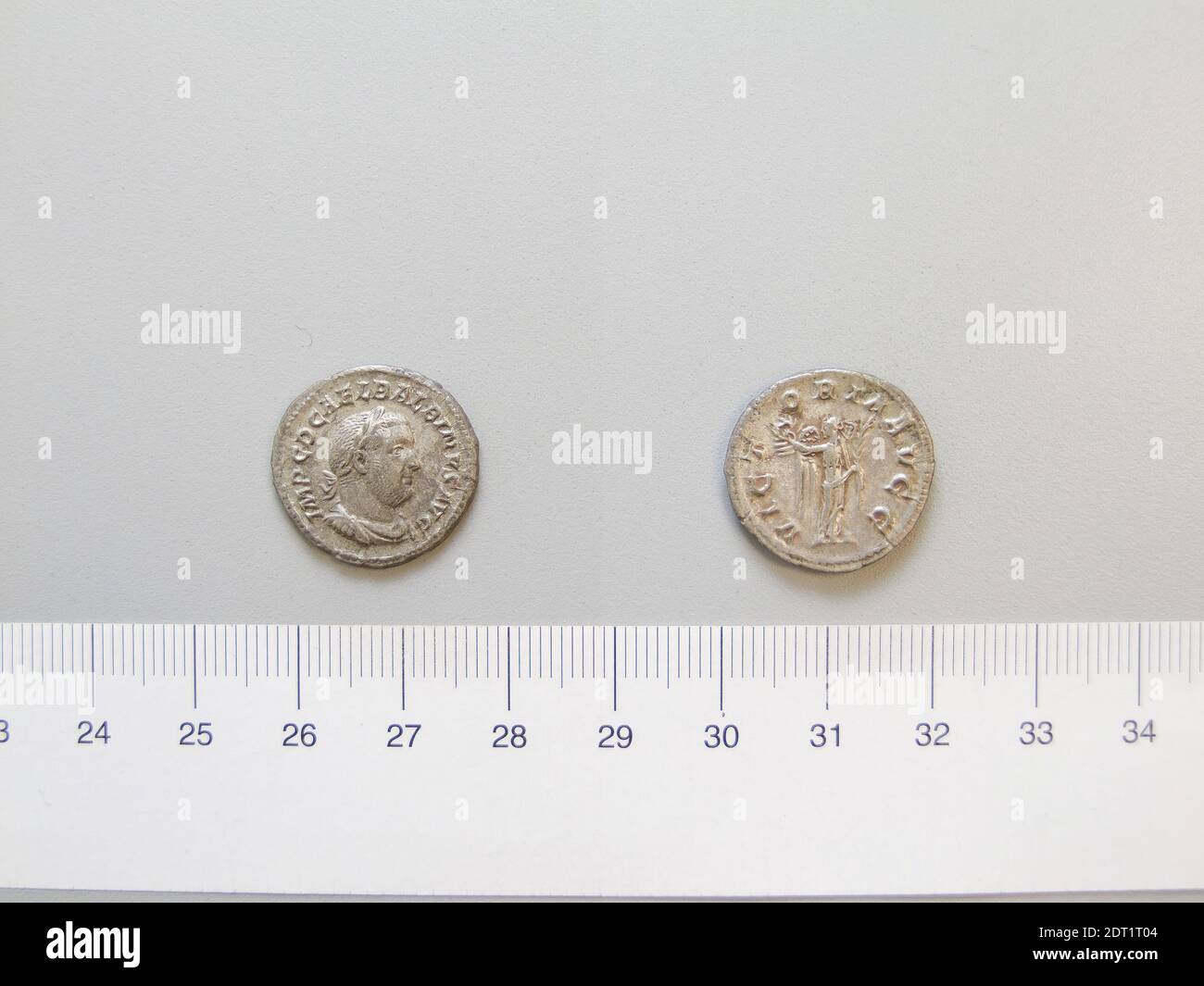 Ruler: Balbinus, Emperor of Rome, 178–238, ruled 238, Mint: Rome ...