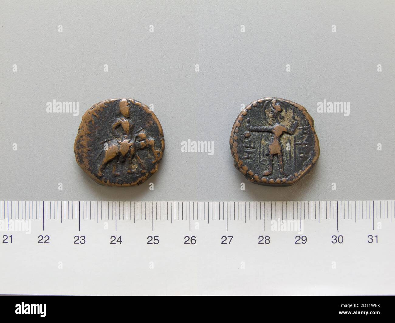 Kanishka The Kushan King