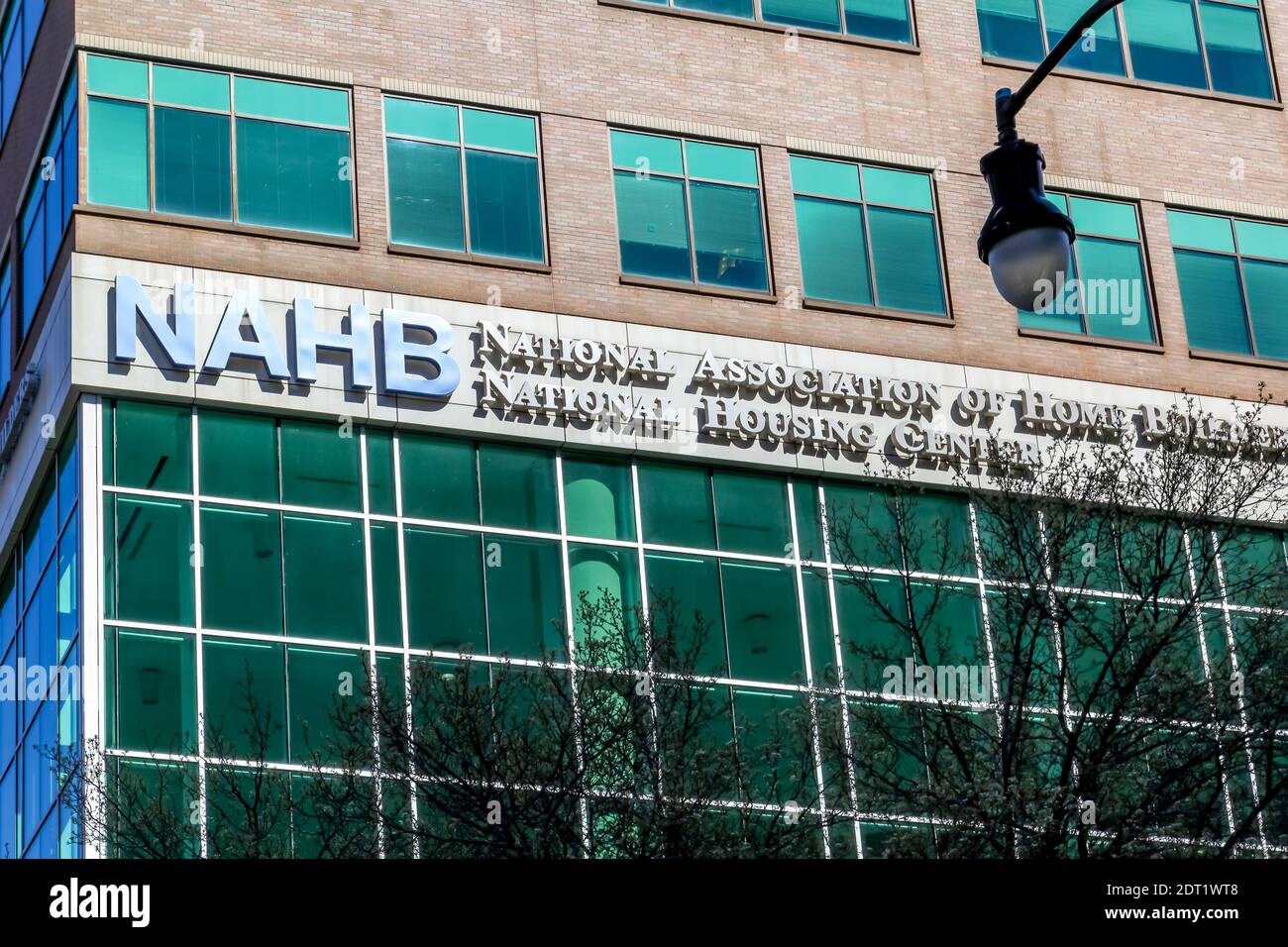 Washington sign hi-res stock photography and images - Alamy