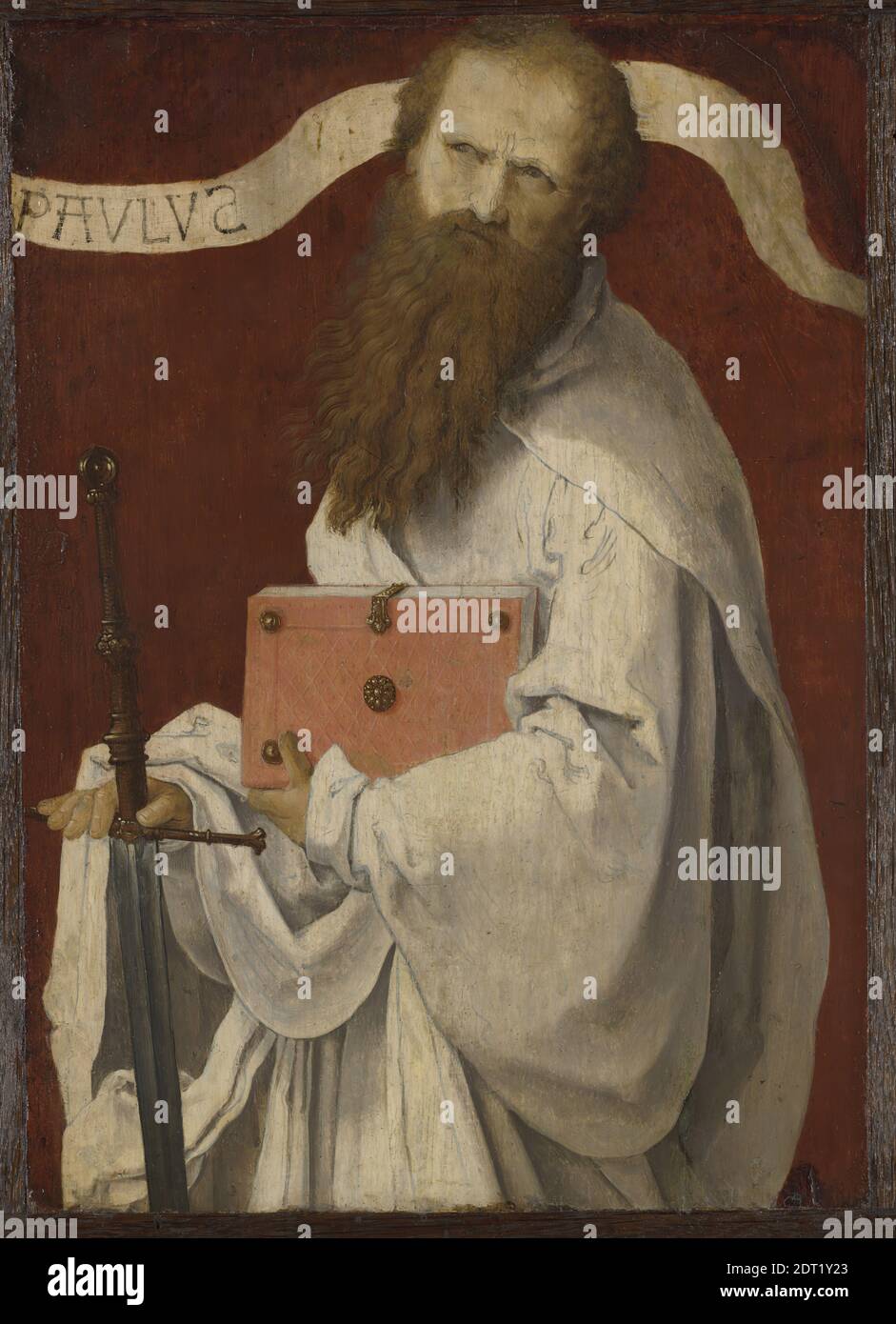 Paul leyden hi-res stock photography and images - Alamy