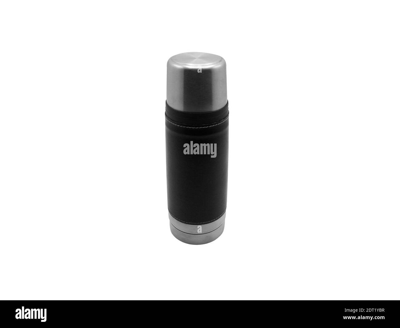 Black and white flask hi-res stock photography and images - Alamy