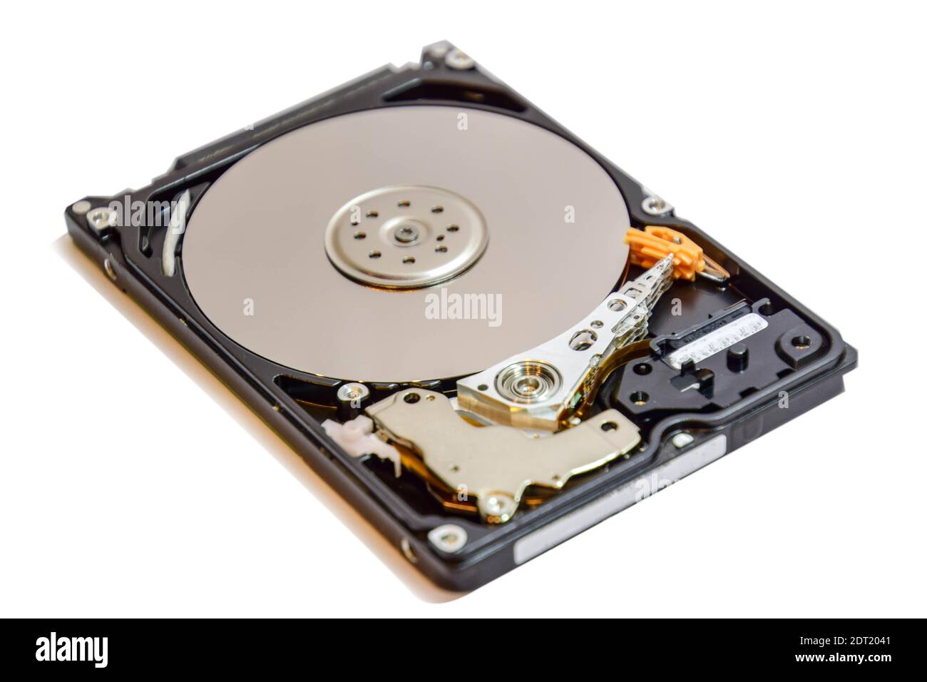Hard drive lamp hi-res stock photography and images - Alamy