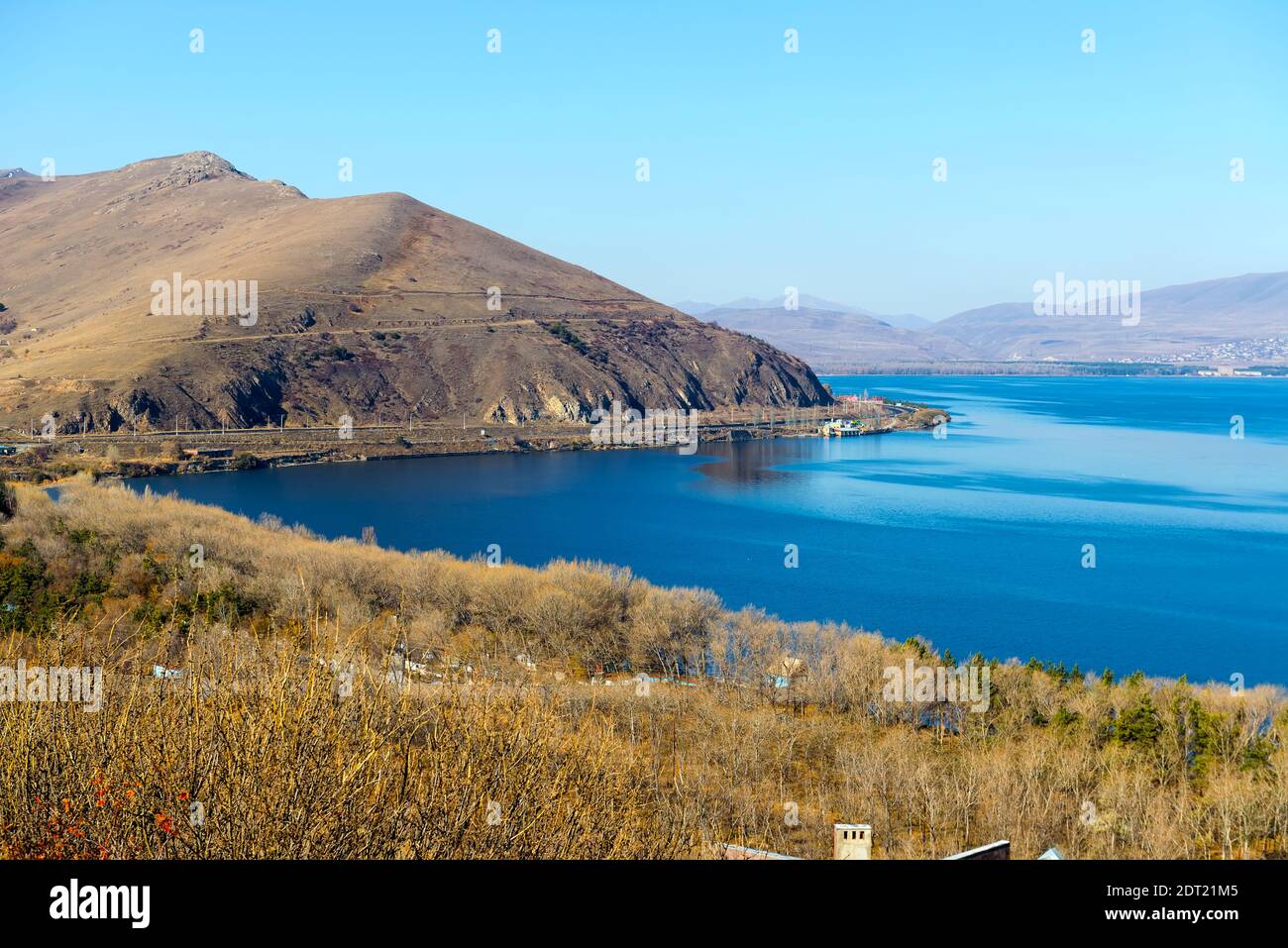 Lake Sevan