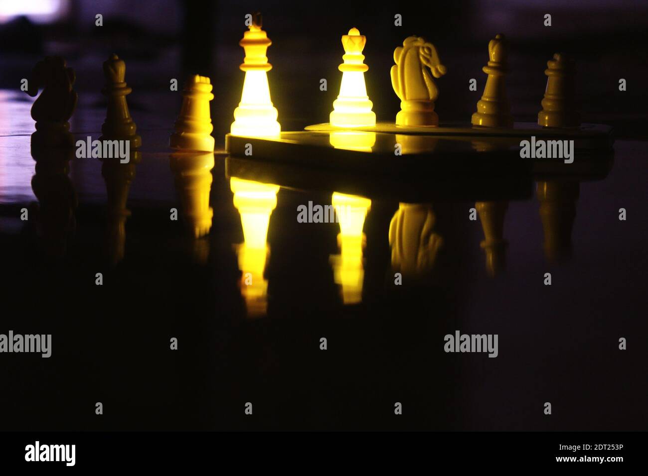 Ancient Chess Board High Resolution Stock Photography and Images - Alamy