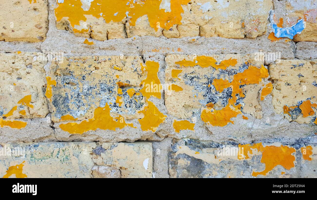 Chipping cement hi-res stock photography and images - Alamy