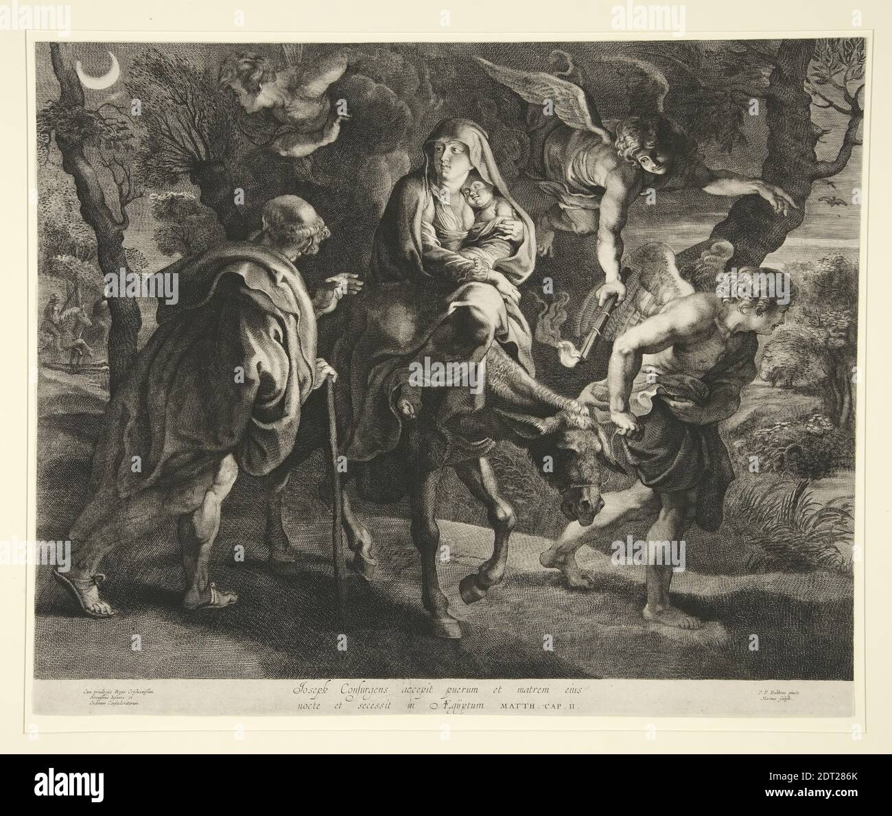 Ignatius cornelis marinus hi-res stock photography and images - Alamy