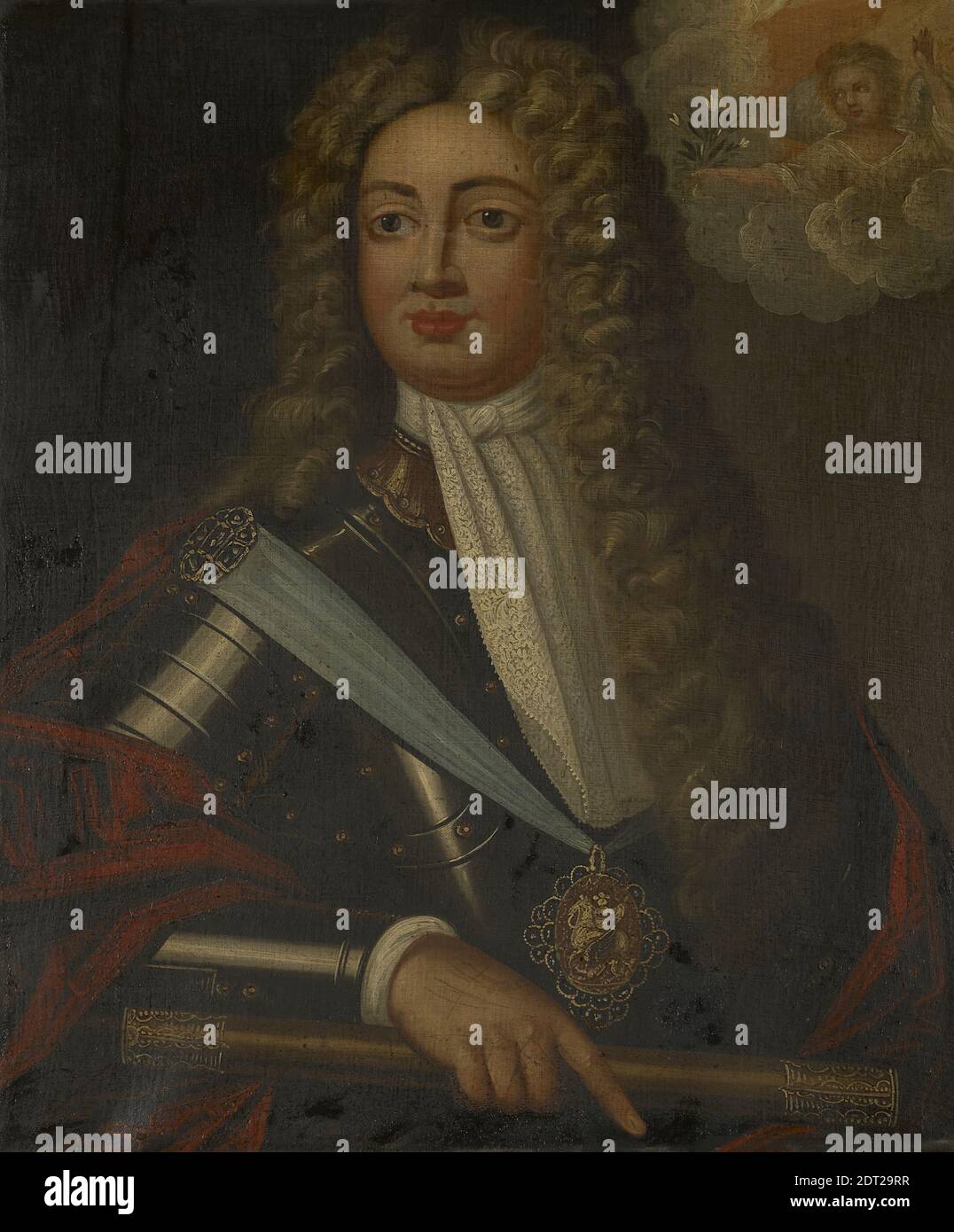 Queen consort anne of denmark hi-res stock photography and images - Alamy