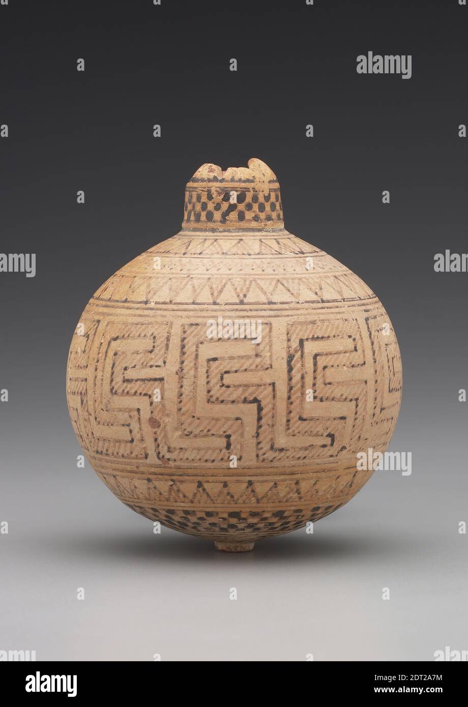 The dipylon krater or dipylon vase hi-res stock photography and images ...