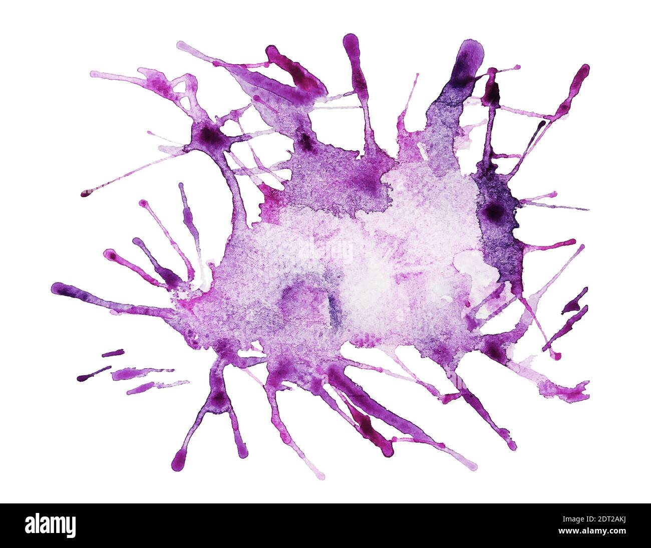 Paint stained Cut Out Stock Images & Pictures - Alamy