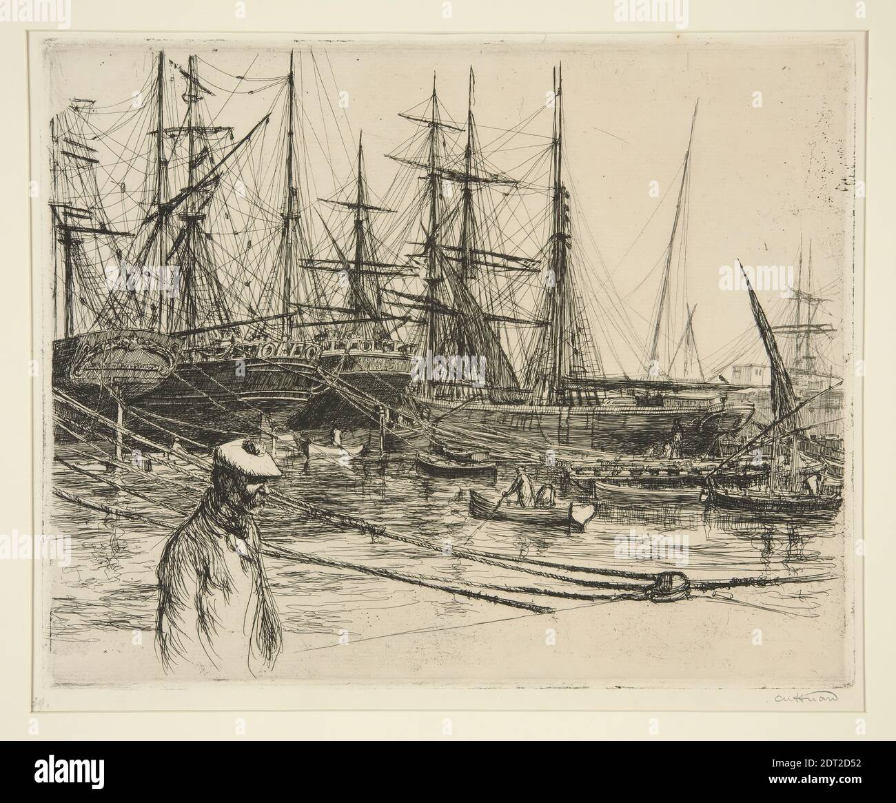 Charles huard hi-res stock photography and images - Alamy