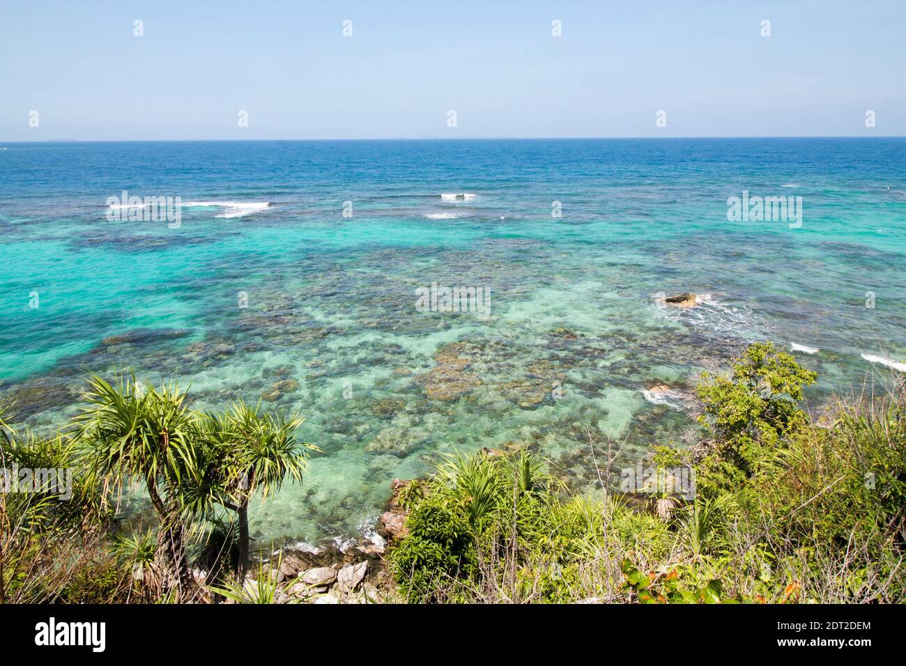 Karimunjawa Island High Resolution Stock Photography and Images - Alamy