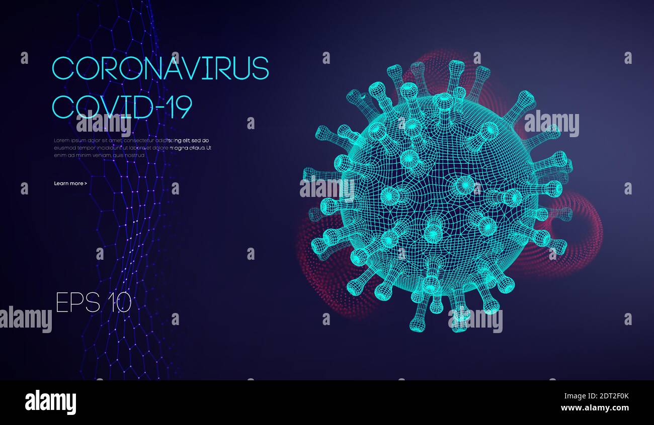 Covid 19 coronavirus concept. Healthcare medical background ...