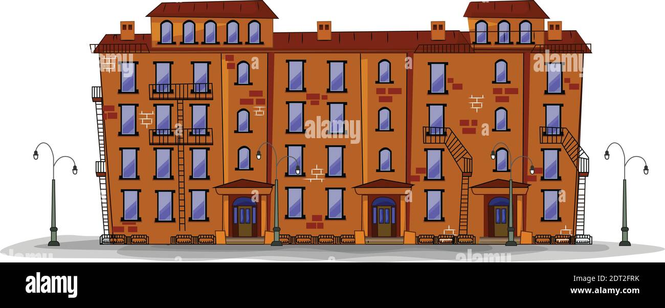 2d Building High Resolution Stock Photography and Images - Alamy