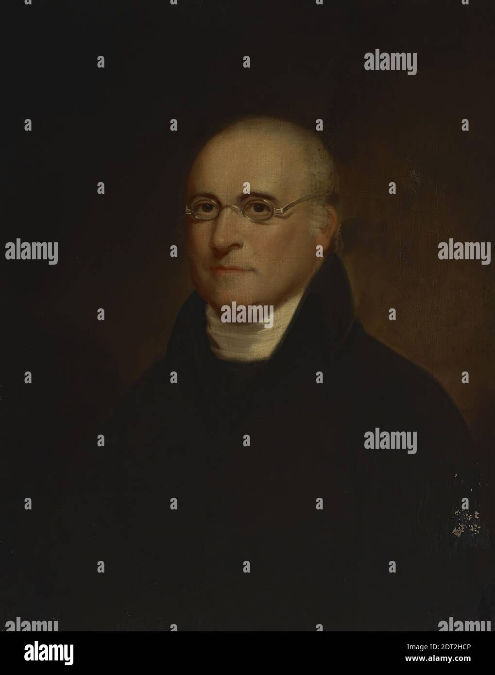 Timothy dwight hi-res stock photography and images - Alamy