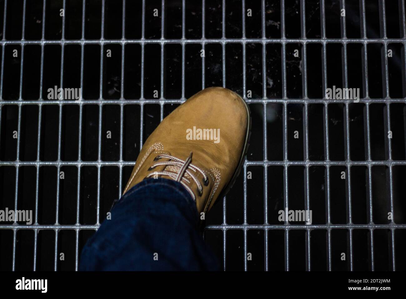 Pisadas hi-res stock photography and images - Alamy