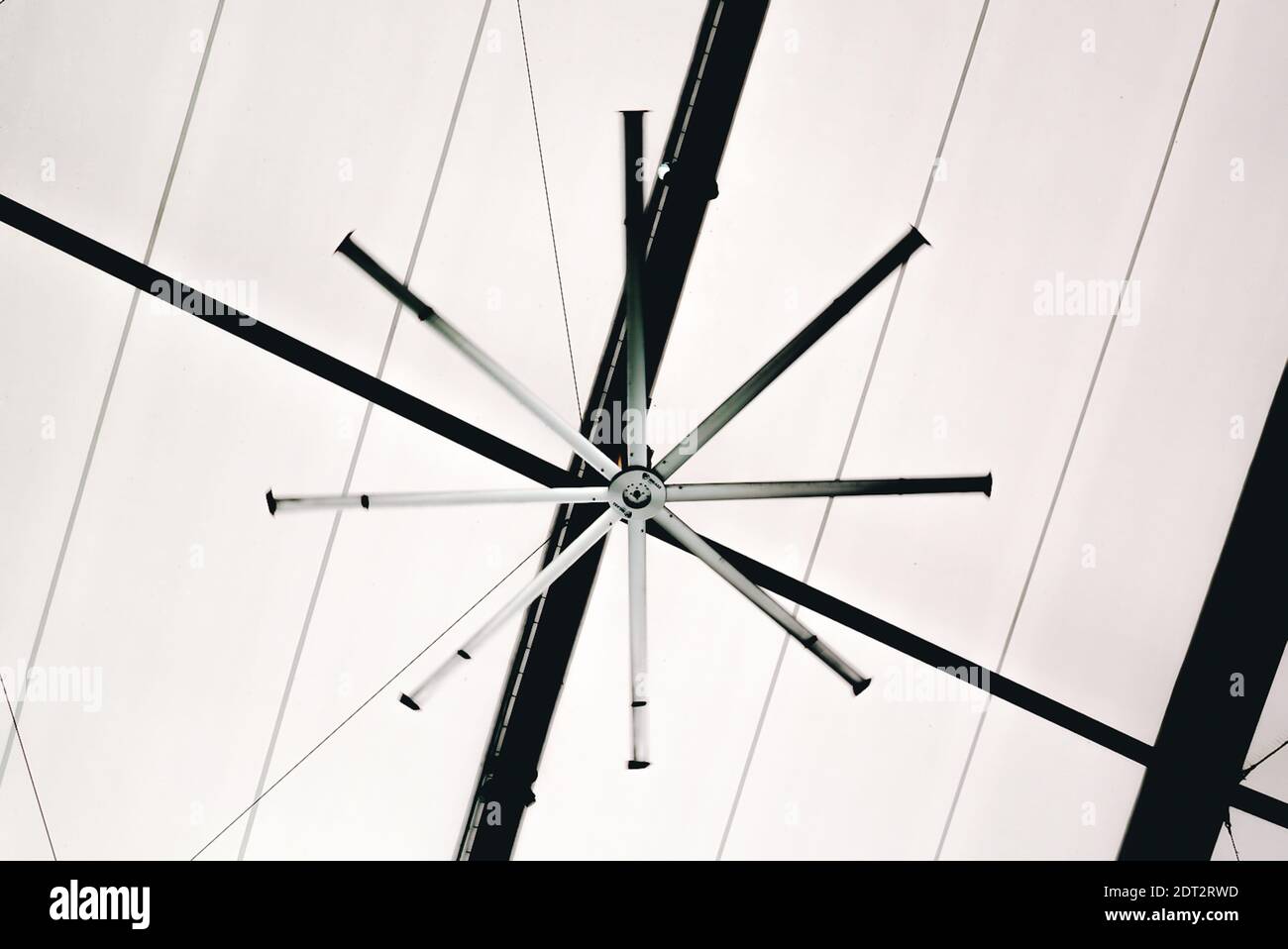 Giant fan hi-res stock photography and images - Alamy