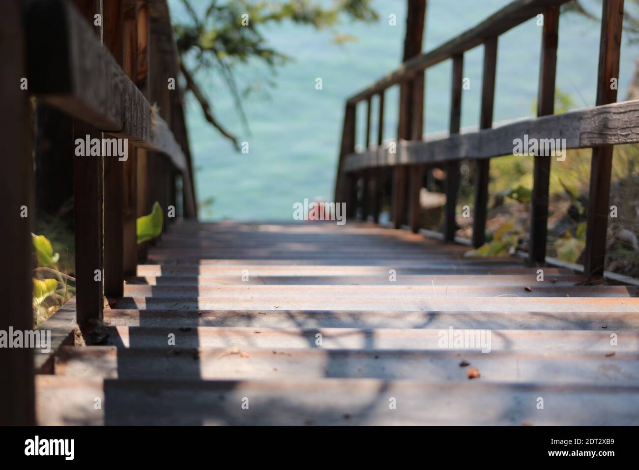 Polson bridge hi-res stock photography and images - Alamy