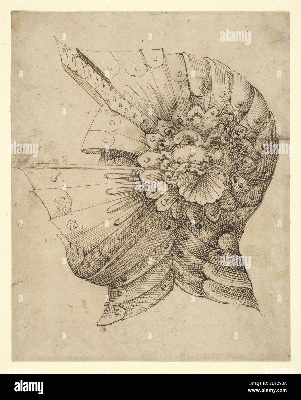 Artist, circle of: Jacopo Strada, Italian, 1507–1588, Artist, circle of ...