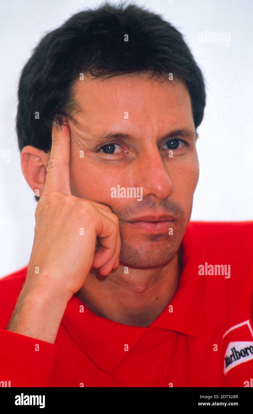 Eddie lawson hi-res stock photography and images - Alamy