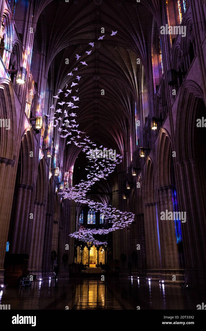 Michael pendry artist hi-res stock photography and images - Alamy