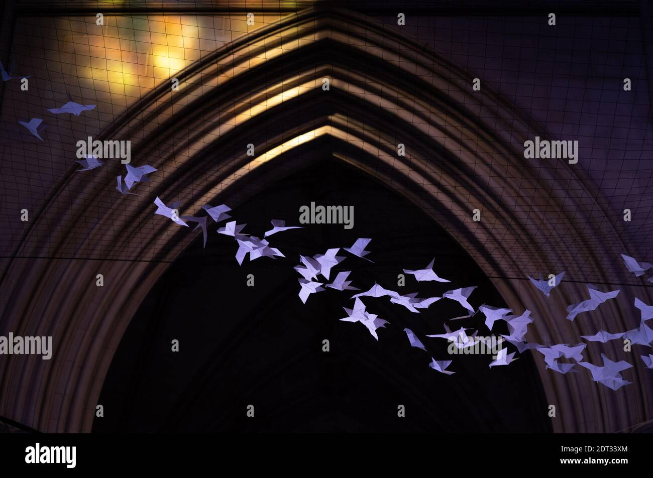 Michael pendry artist hi-res stock photography and images - Alamy