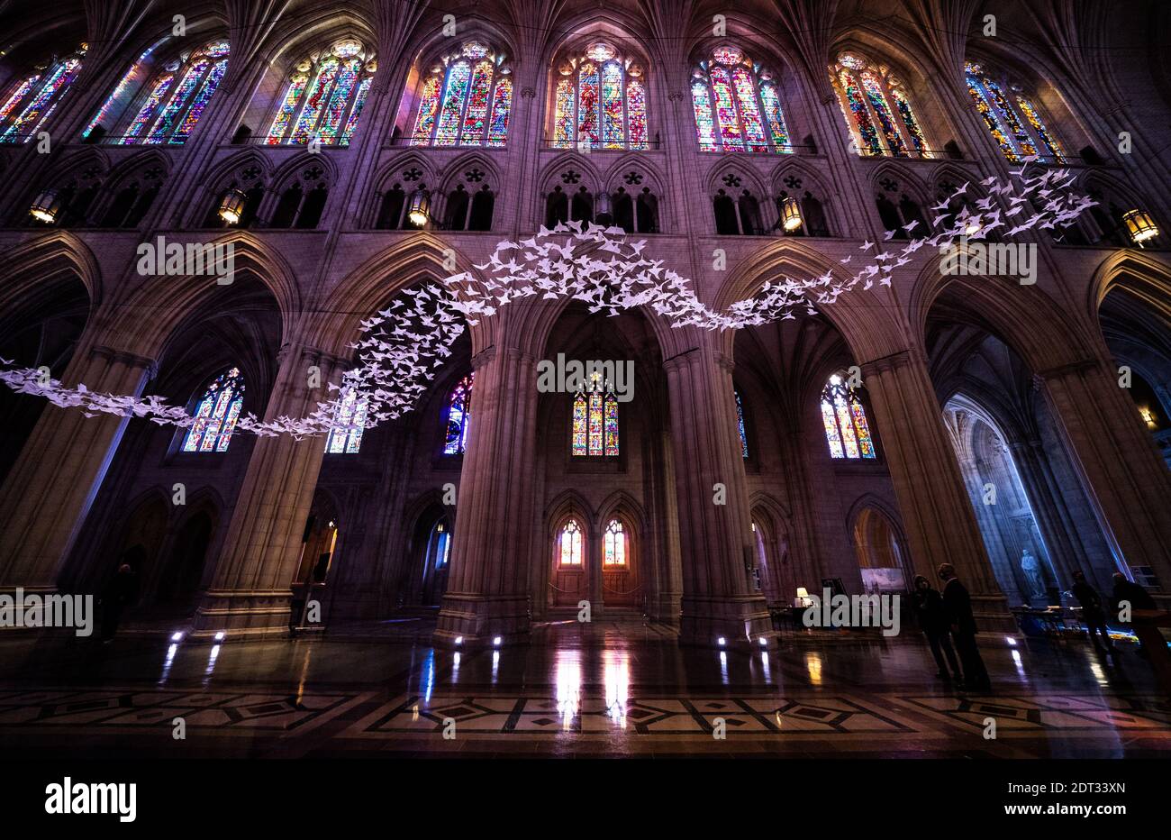 Michael pendry artist hi-res stock photography and images - Alamy