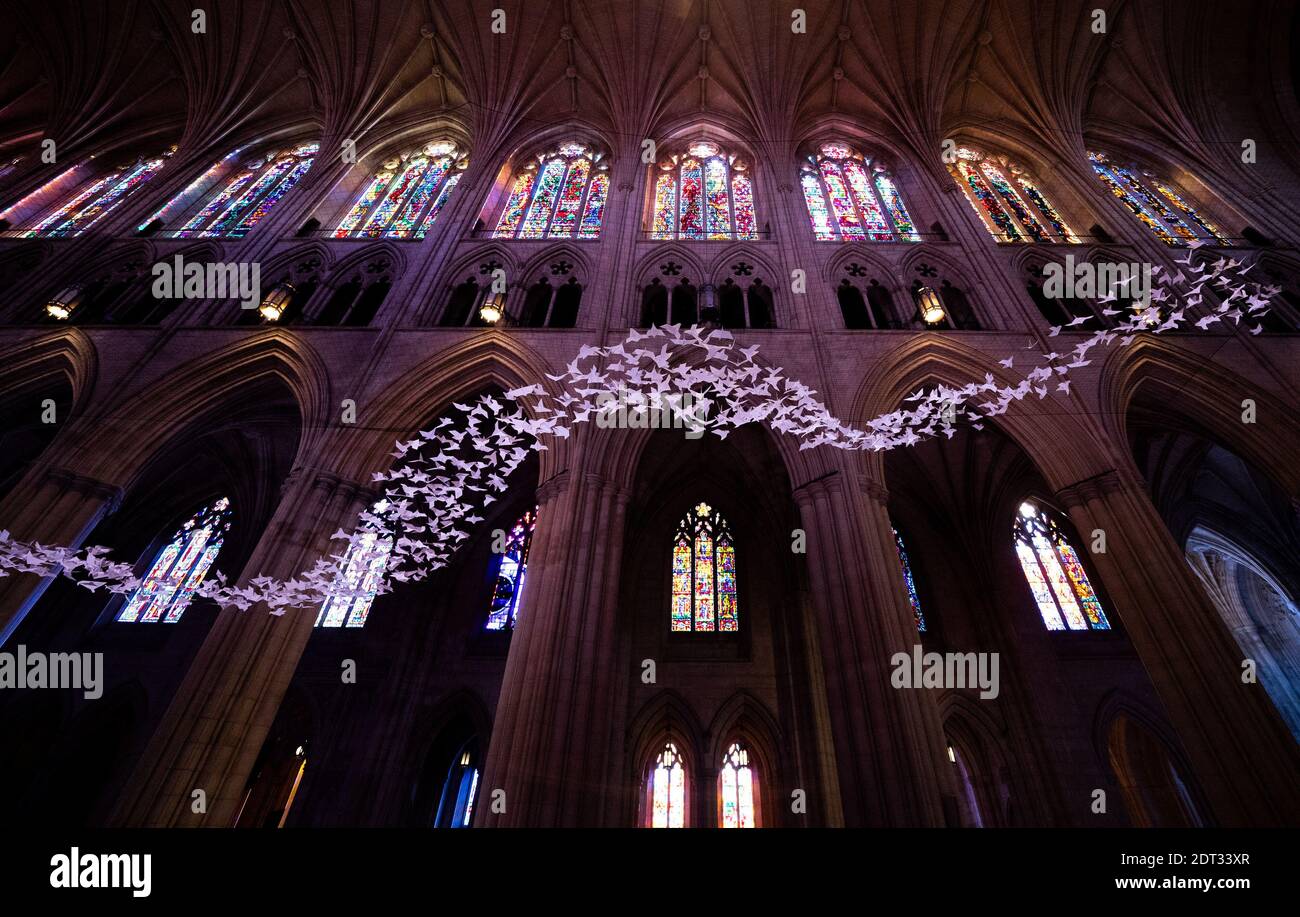 Michael pendry artist hi-res stock photography and images - Alamy