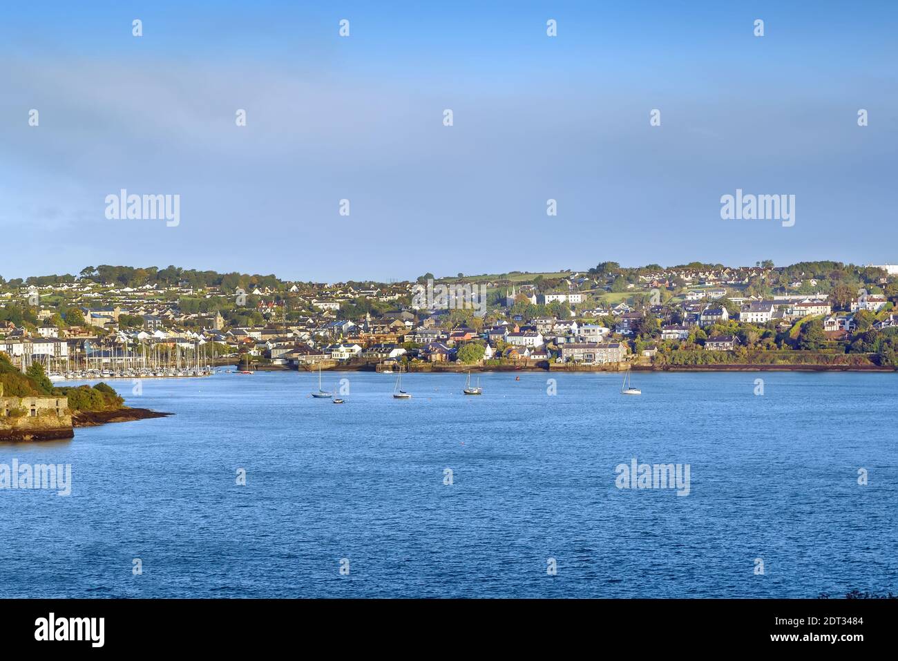 City of bandon hi-res stock photography and images - Alamy