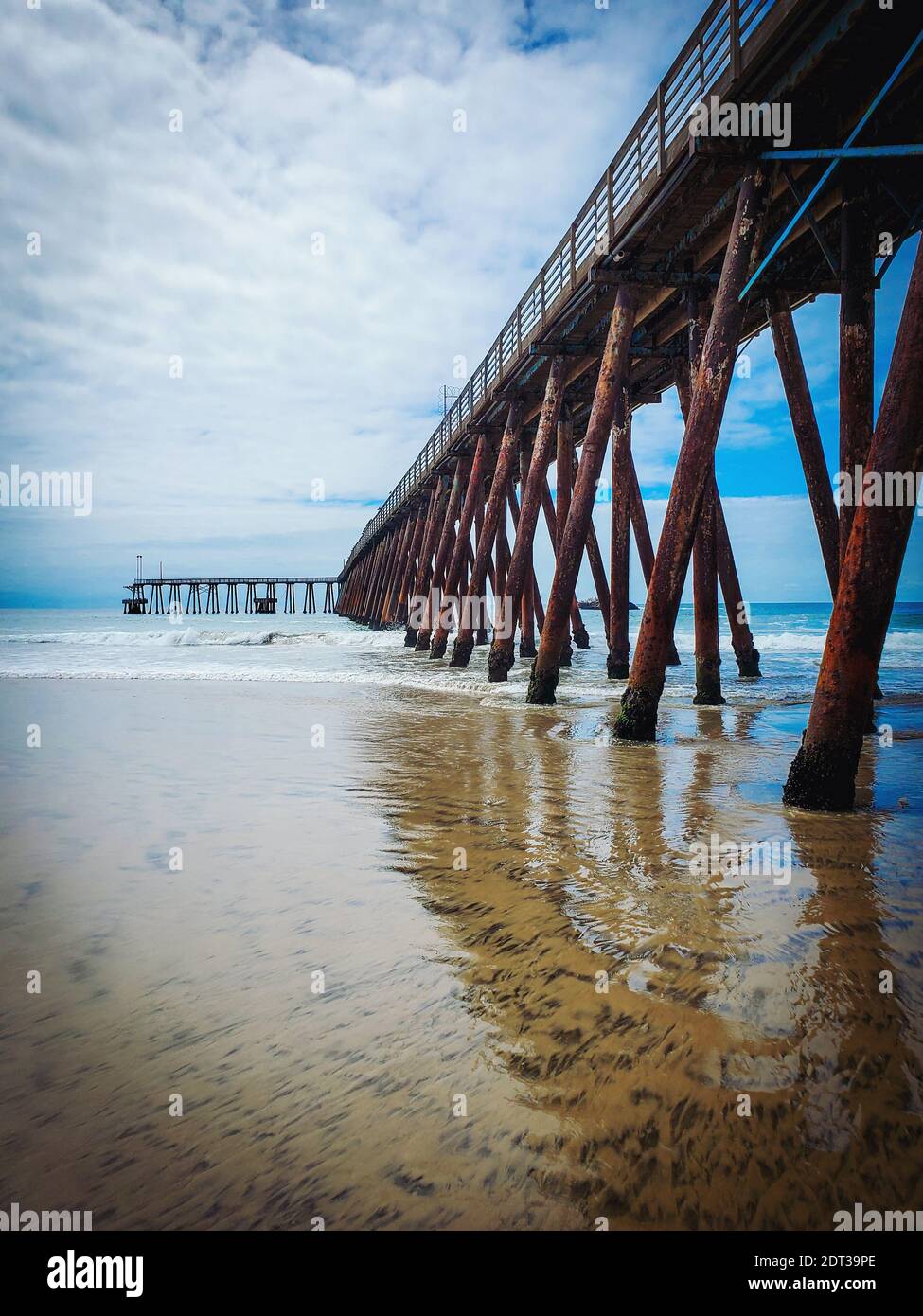 Rosarito beach hi-res stock photography and images - Alamy