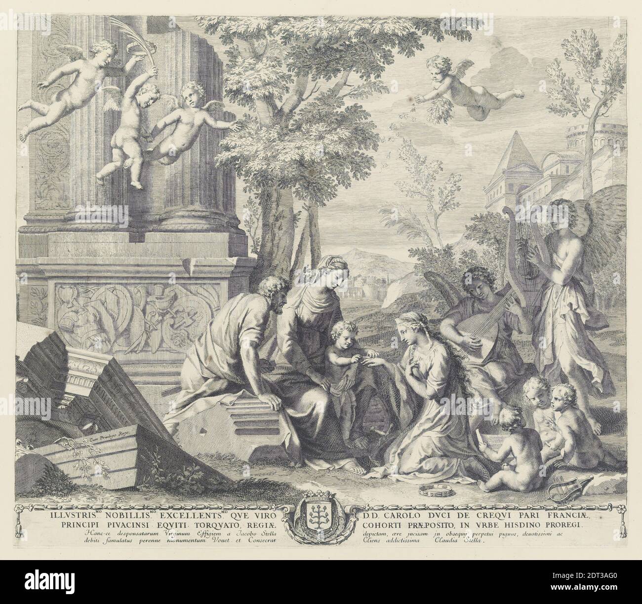 1636 1697 hi-res stock photography and images - Alamy