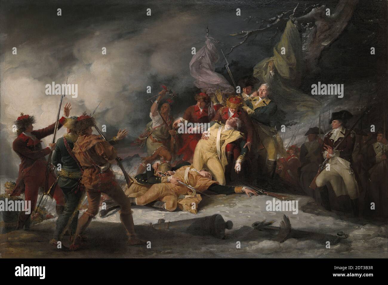 William richard joseph cook hi-res stock photography and images - Alamy